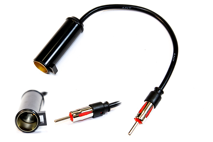 Antenna Adapters - Car Specific