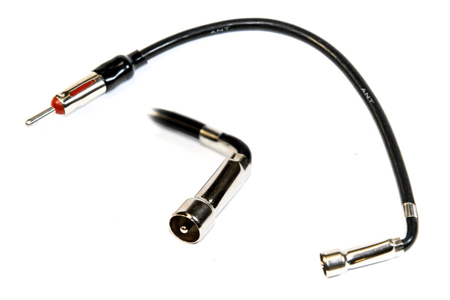 Antenna Adapters - Car Specific