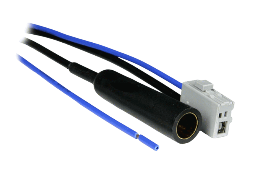 Suzuki Stereo Upgrade parts, Radio replacement kit, Audio fitting kits ...