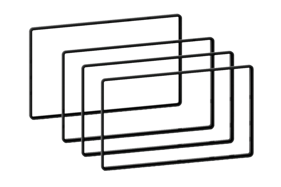 Fascia Panels, Pockets & Cages - Universal