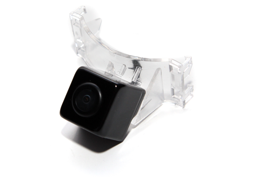 Mazda 5, CX-9 reverse view camera