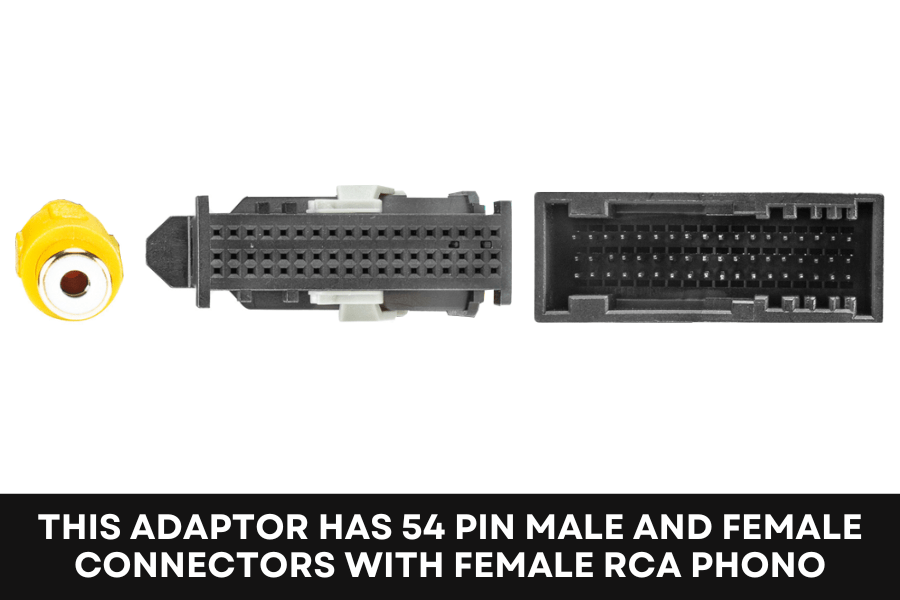 Add camera to Ford OEM Sync 2 and 3 systems (CODING REQUIRED) - InCarTec
