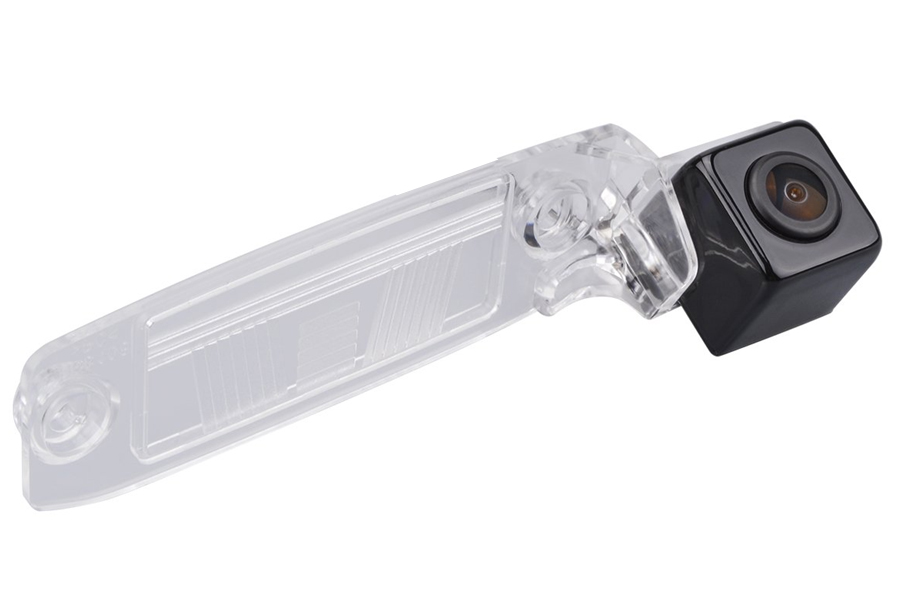 Rear view cameras -Car Specific - InCarTec