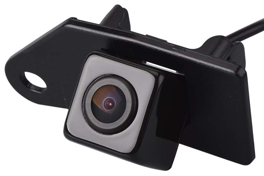 Mitsubishi ASX (2010-2016) reverse view number plate light camera ...