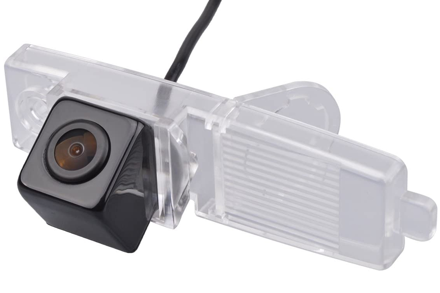 Toyota Highlander (XU40) SUV 2007 - 2014 Reverse View Camera - InCarTec
