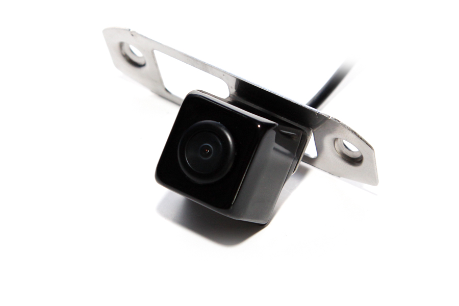 Volvo S40/60/80, V60, XC60 Reverse View Camera - InCarTec