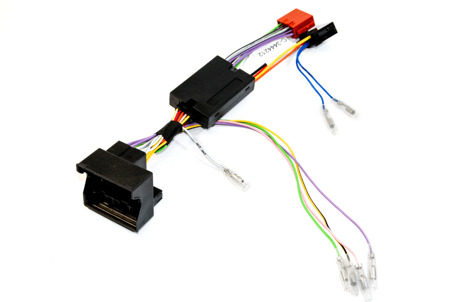 Porsche Cayenne (2010-2016) Double DIN car stereo upgrade fitting kit ...