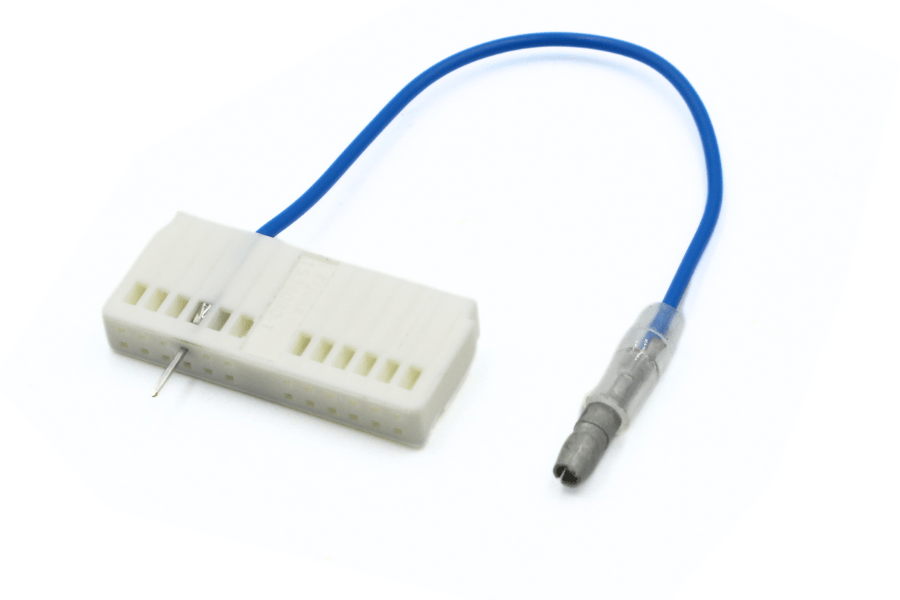 ASK amplifier turn on for Porsche PCM3 systems (WITH QUADLOCK ...