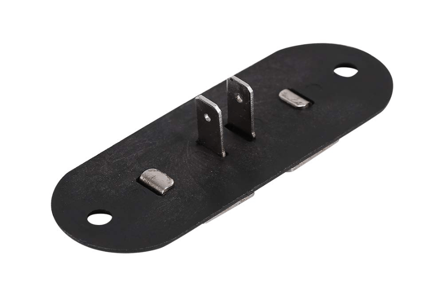 Universal Automotive Sliding Door Contact Pad Pin Switch (Car/ Truck ...