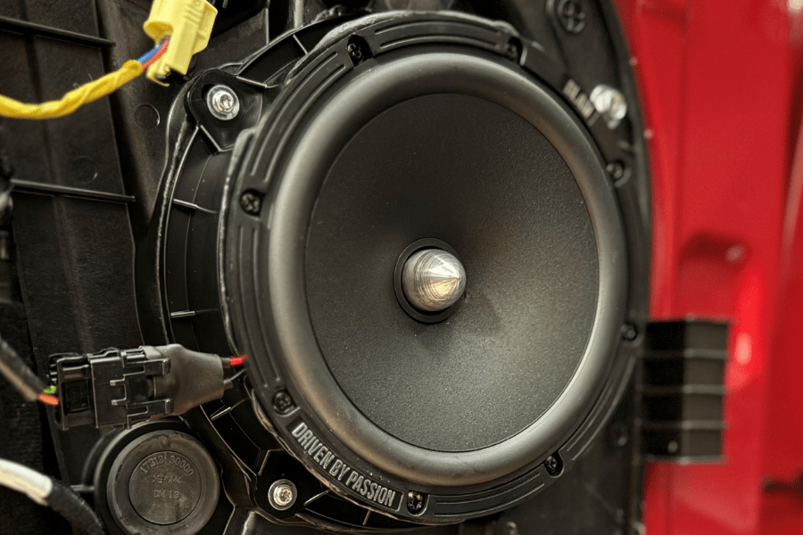 BLAM Car Speaker Packages