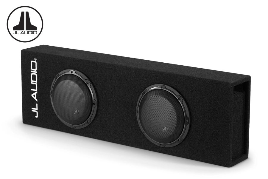 JL Subwoofers - InCarTec