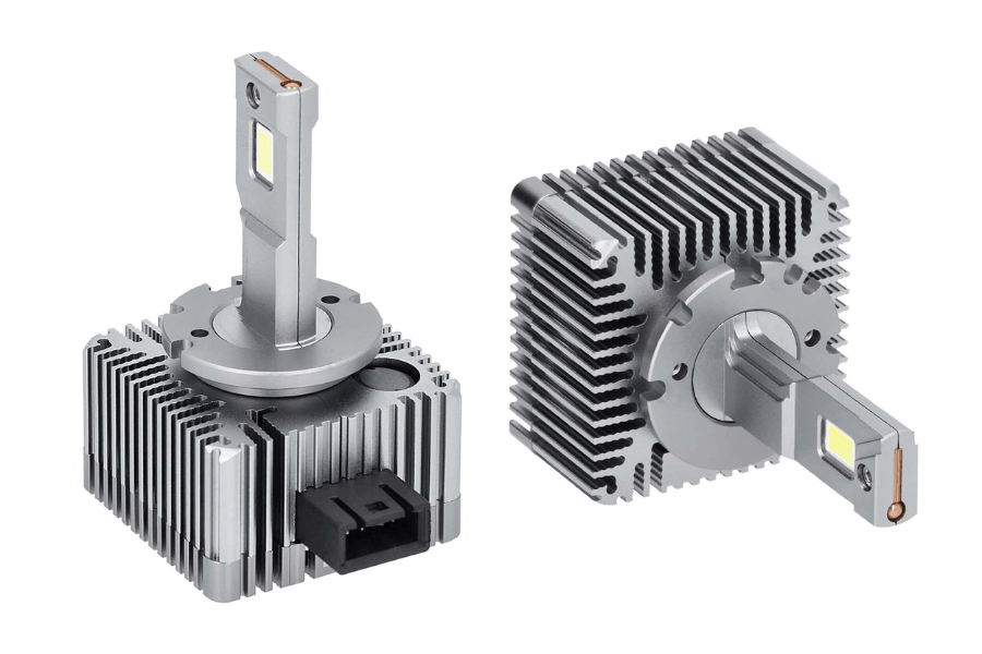 Heise LED Lighting Systems