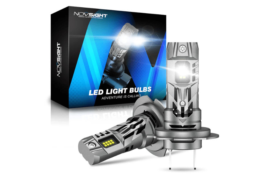Novsight LED lighting