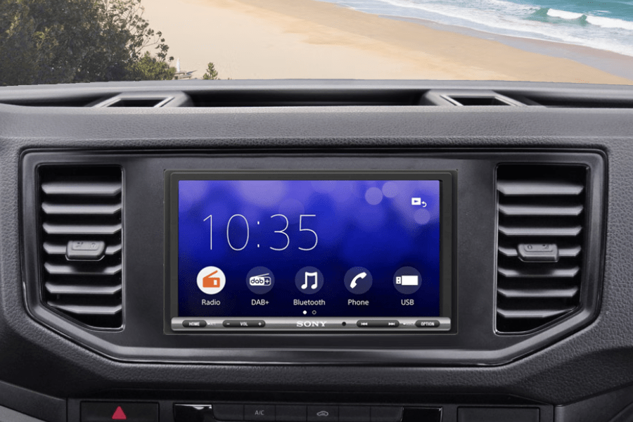 Infotainment Car Stereo Packages