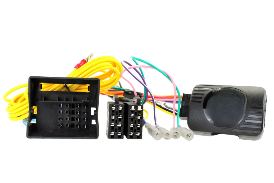 Mercedes Vito (W447) steering wheel control car audio interface (AUDIO 30)