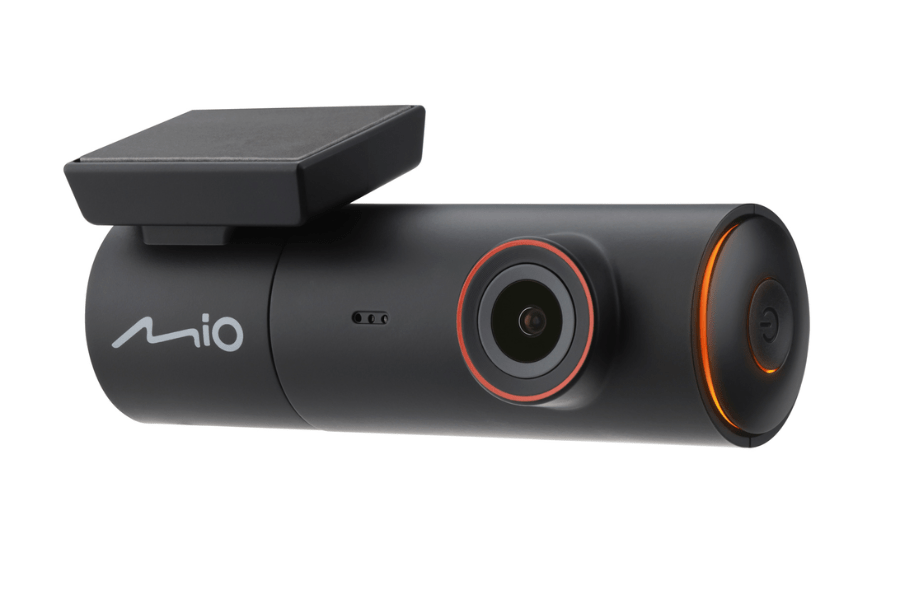 MIO MiVue™ J30 Front Car Dash Cam | 2.5K 1440P @30FPS | 4M Sensor | Wi ...